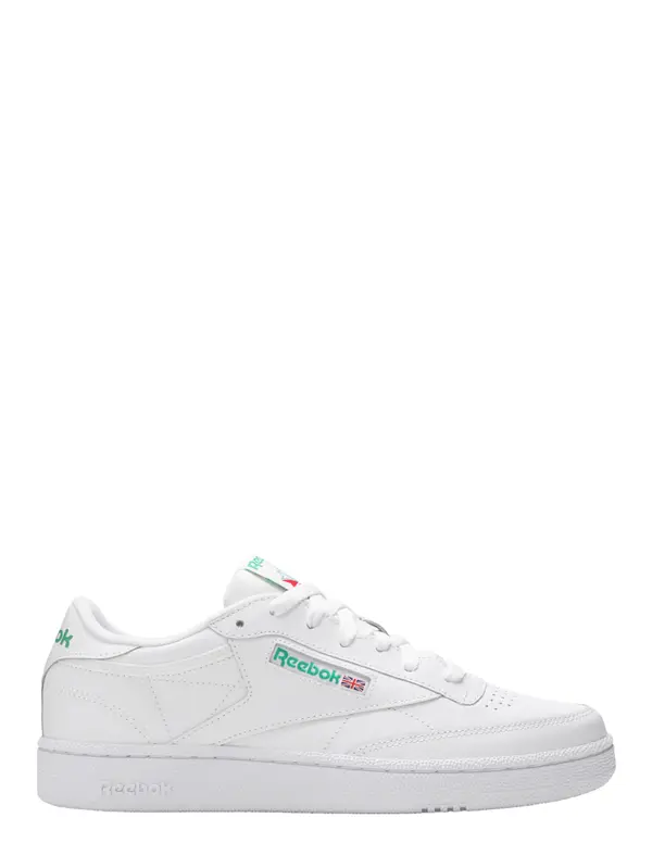 REEBOK Club C 85 Sneaker - White