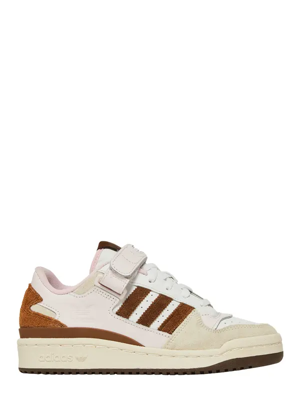 Adidas Wmns Forum Low Sneakers - Cream
