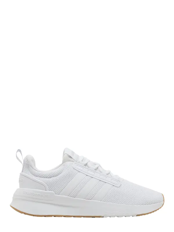 Adidas Racer Tr21 Gum - White