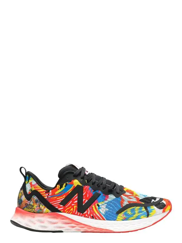 NEW BALANCE Zoie Lam X Fresh Foam Tempo 'pride - Multicolor