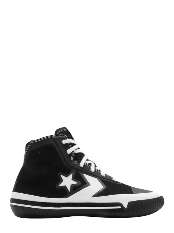 CONVERSE All Star Pro Bb High Top Sneakers - Black
