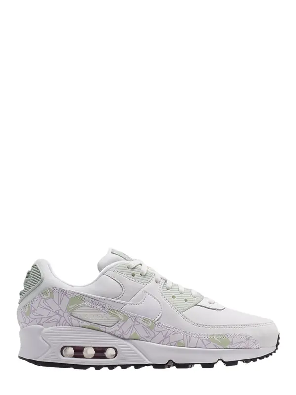 Nike Max 90 Se 'valentine's Day' Sneakers - White