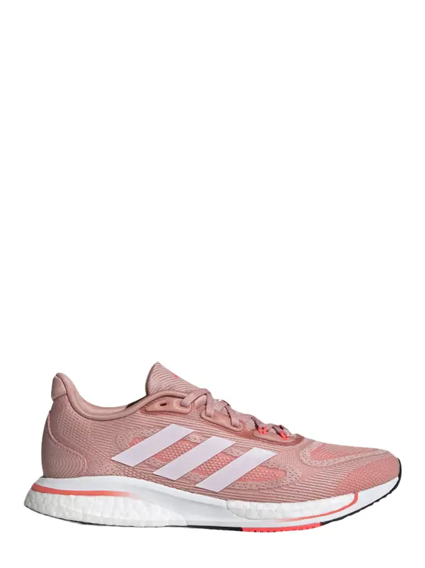 Adidas Supernova+ Sneakers - Pink