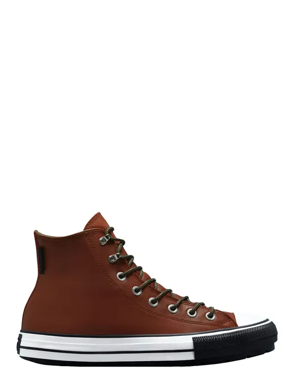 CONVERSE Chuck Taylor All Star Winter High Sneakers - Orange