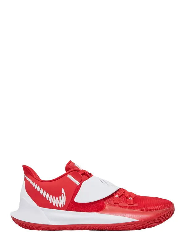 Nike Kyrie Low 3 Tb 'university Sneakers - Red