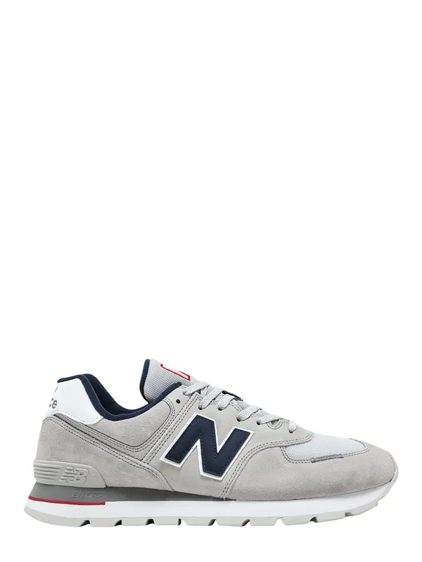 NEW BALANCE 574 - Grey