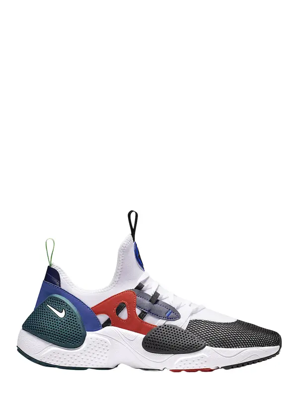 Nike Air Huarache E.d.g.e Txt 'water Duck' Sneakers - White