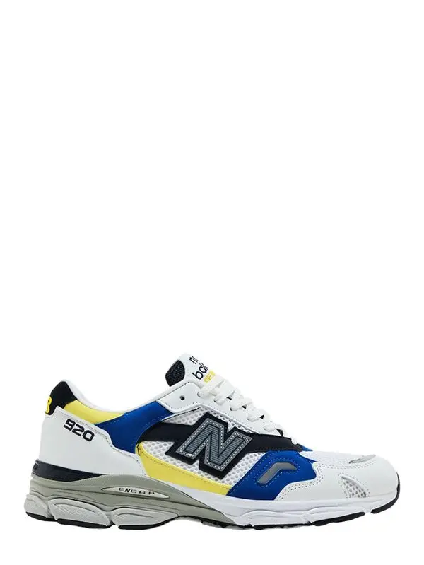 NEW BALANCE 920 Made In England - White