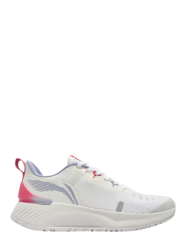 LI-NING Shadow Essential Sneakers - White