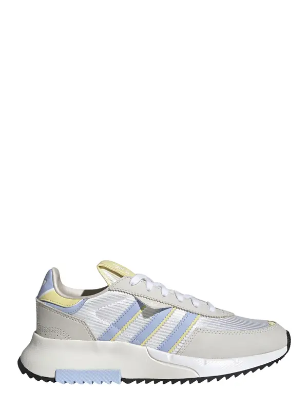 Adidas Retropy F2 Sneakers - White