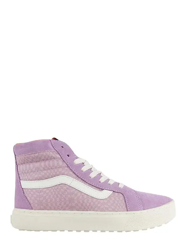 VANS London Undercover X Sk8-hi Mte Cup Lx Sneakers - Pink