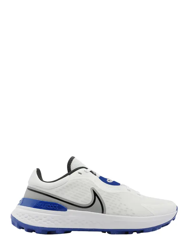 Nike Infinity Pro 2 Wide - White