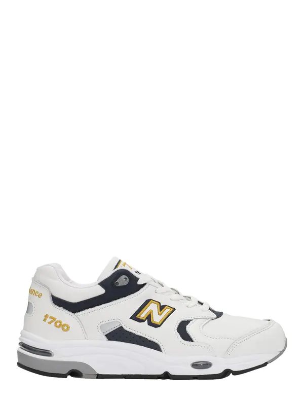 NEW BALANCE 1700 Made In Usa - White
