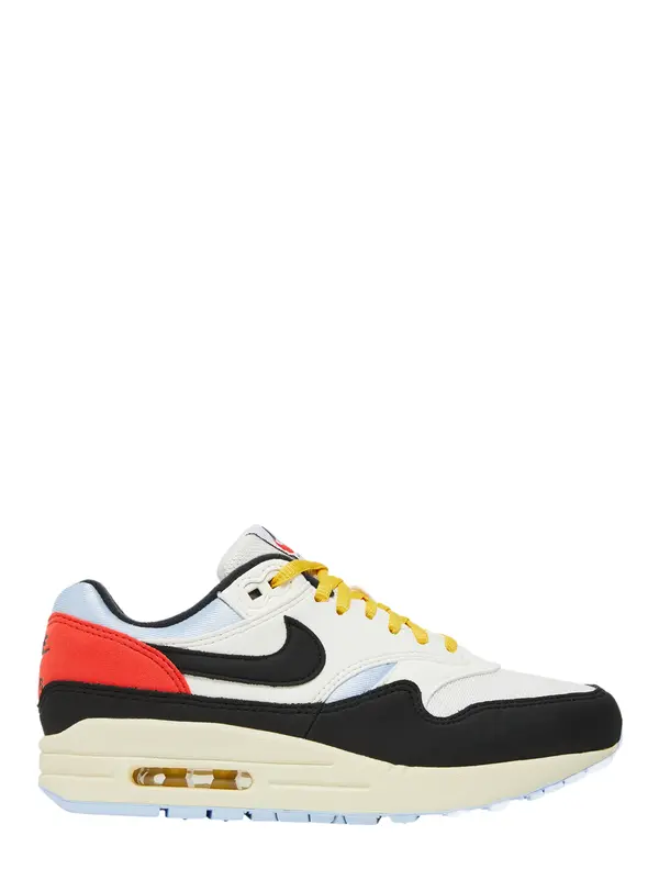 Nike Air Max 1 Sneakers - White