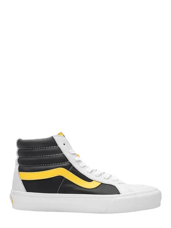VANS Sk8-hi Reissue Vlt Lx Sneakers - Black