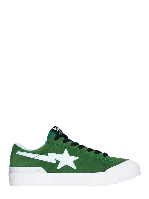 BAPE Mad Sta #1 M1 - Green