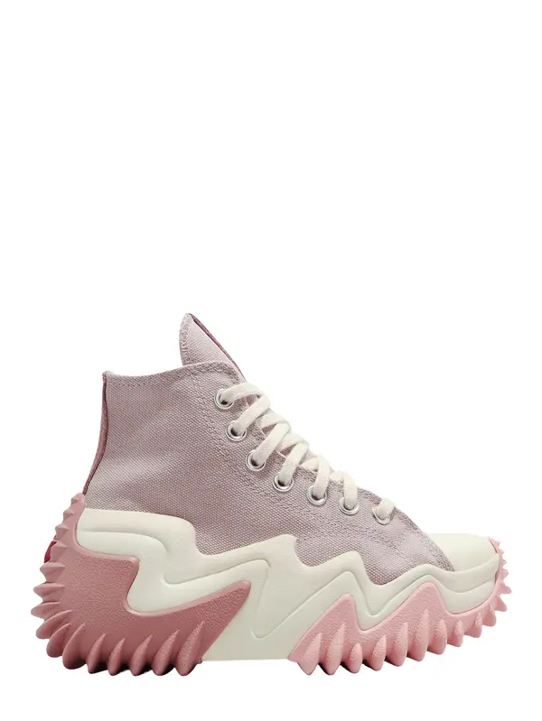 CONVERSE Run Star Motion Platform High Sneakers - Pink