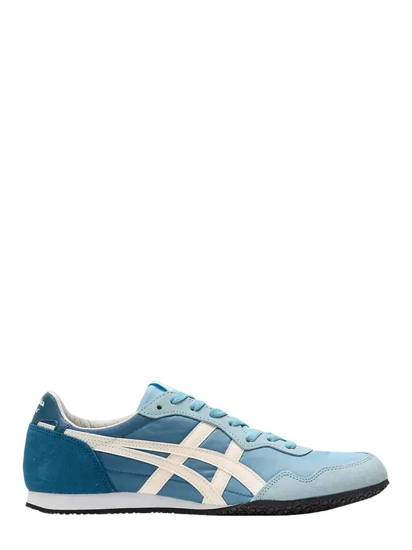 Onitsuka Tiger Serrano Sneakers - Blue