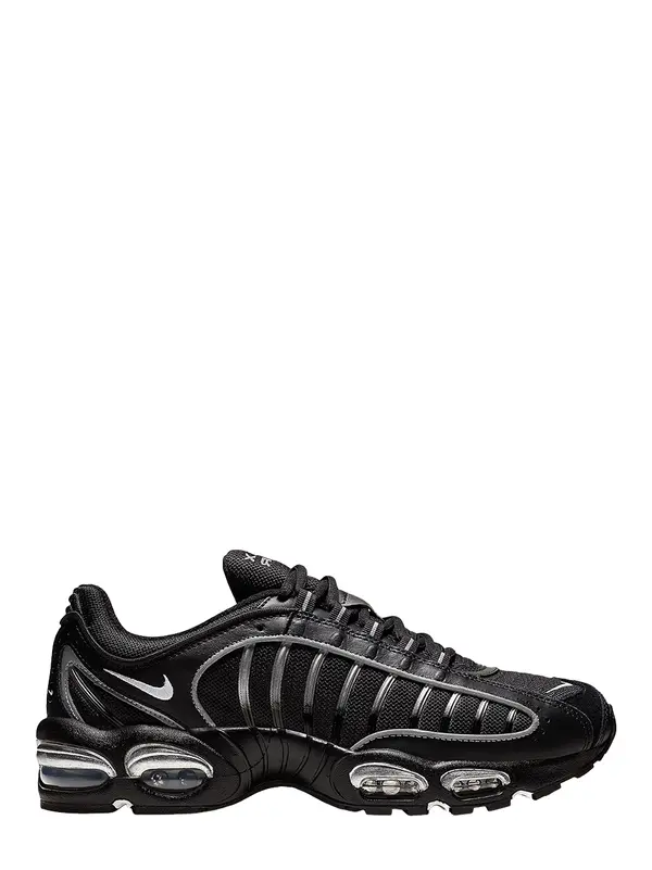 Nike Air Max Tailwind Iv Sneakers - Black