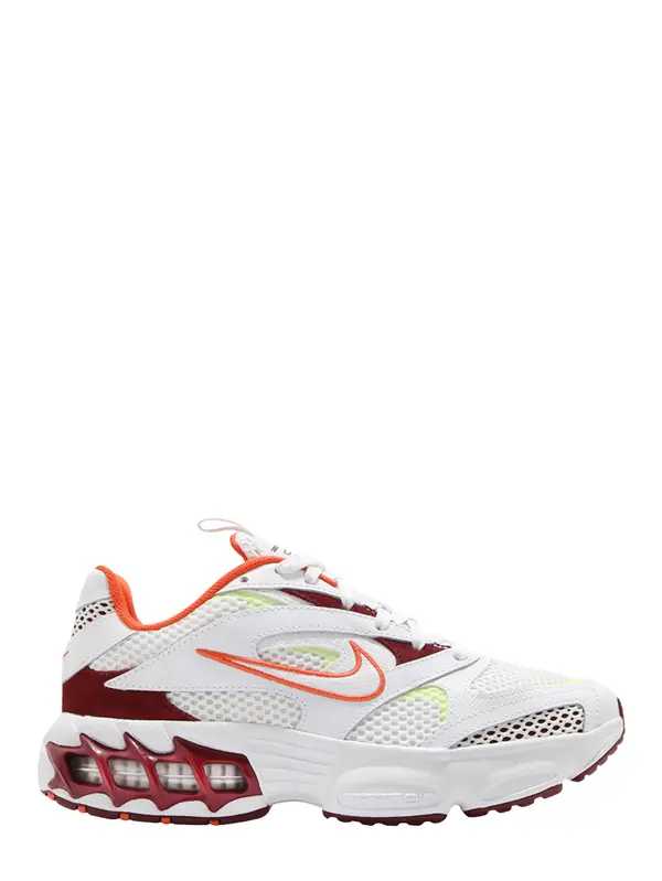 Nike Zoom Air Fire Sneakers - White