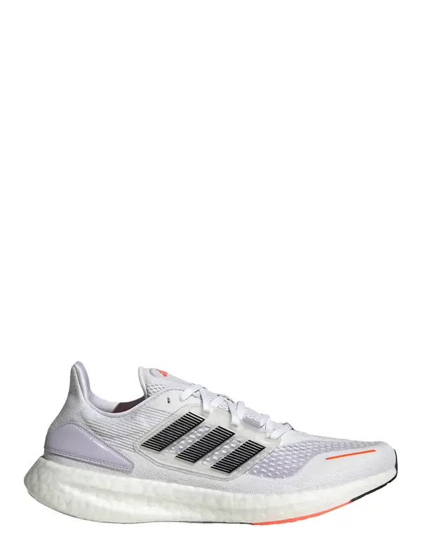 Adidas Pureboost 22 Heat.rdy Sneakers - White