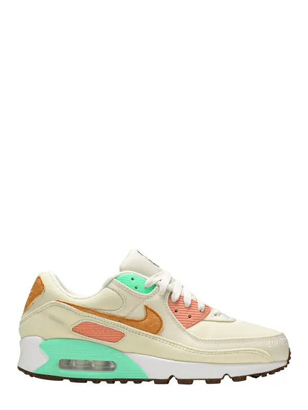 Nike Air Max 90 Sneakers - Cream
