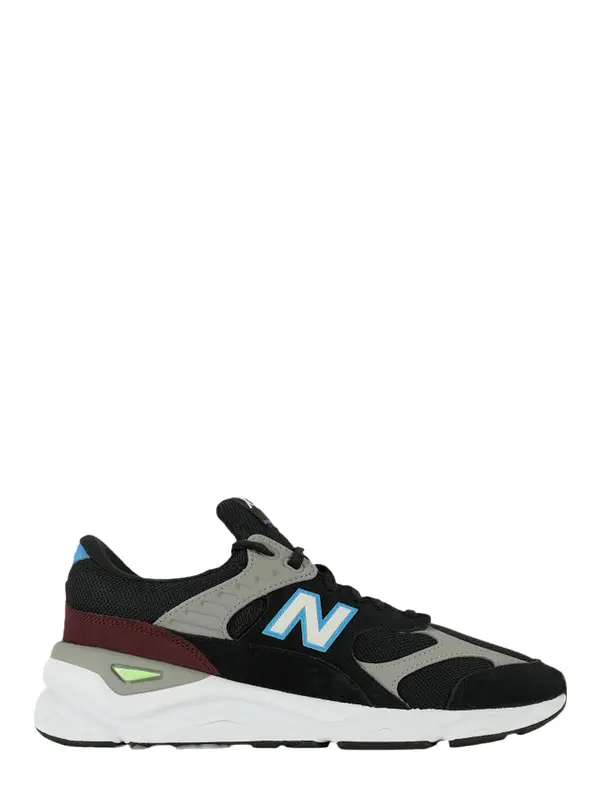 NEW BALANCE X-90 Sneakers - Black