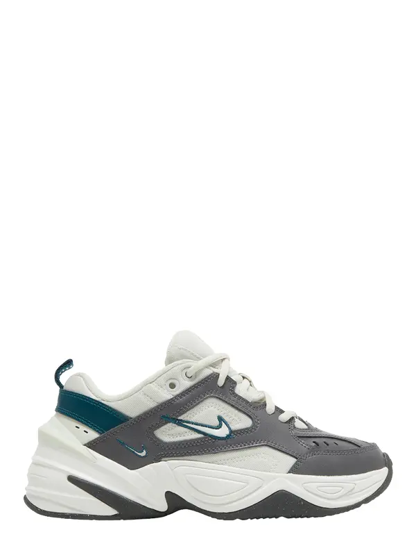 Nike Wmns M2k Tekno Sneakers - Grey
