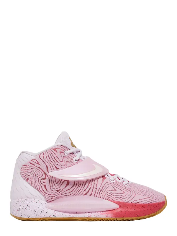 Nike Kd Ep 'aunt Pearl' Sneakers - Pink