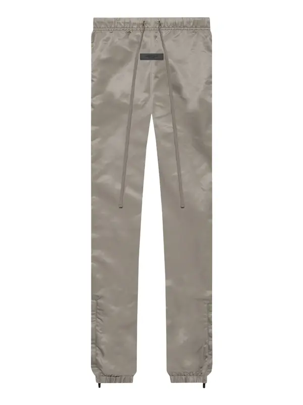 Fear Of God Track Pant 'desert Taupe - Grey