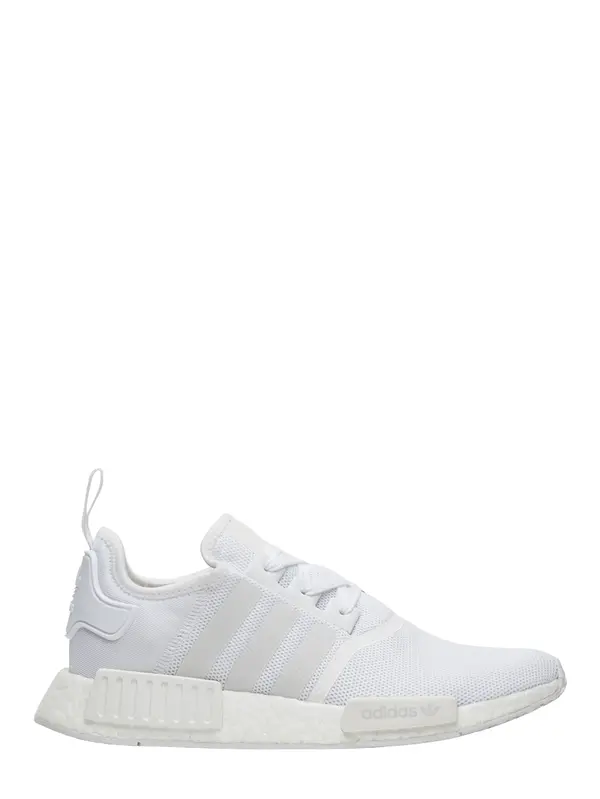 Adidas Nmd_r1 Sneakers - White