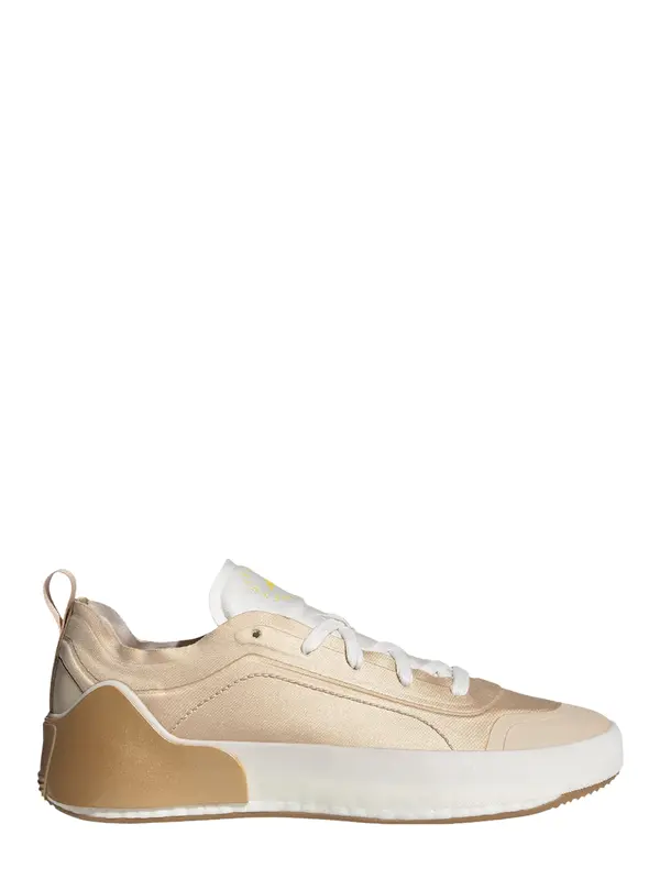 Adidas Stella Mccartney Treino Sneakers - Pink