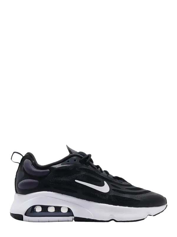 Nike Air Max Exosense Sneakers - Black