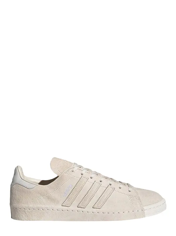 Adidas Recouture X Campus 80 Sneakers - White