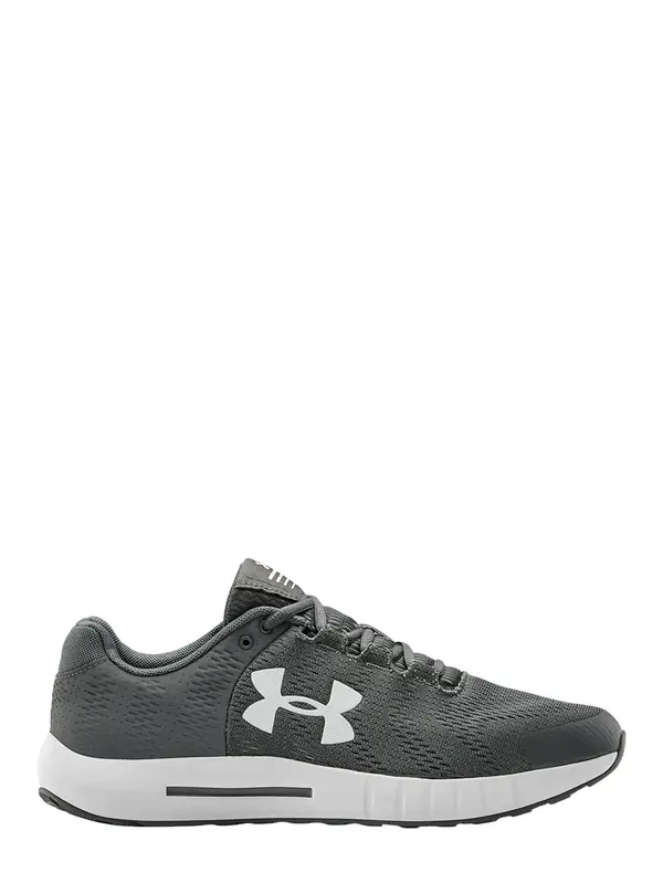 Under Armour Micro G Pursuit Bp Sneakers - Grey