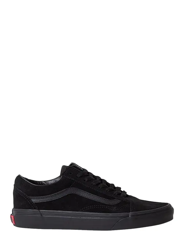 VANS Old Skool Sneakers - Black