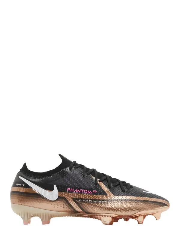 Nike Phantom Gt2 Elite Q Fg 'generation Pack - Copper