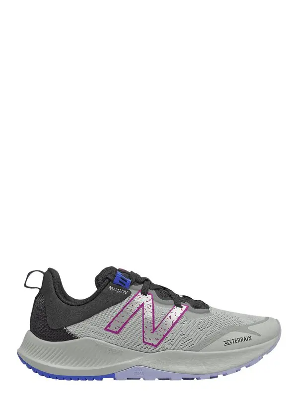 NEW BALANCE Nitrel V4 Sneakers - Grey