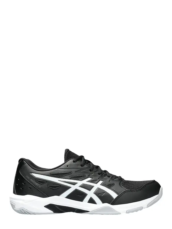 Asics Gel Rocket Sneakers - Black