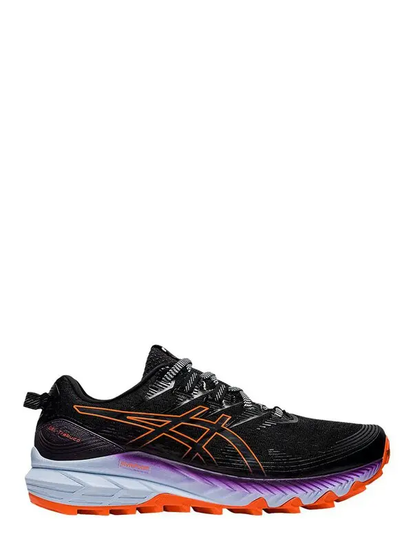 Asics Gel-trabuco Sneakers - Black