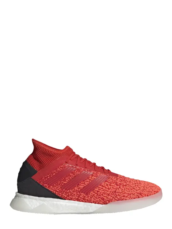 Adidas Predator 19.1 Tr Sneakers - Red