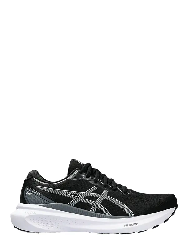 Asics Gel-kayano 30 Extra Wide Sneakers - Black