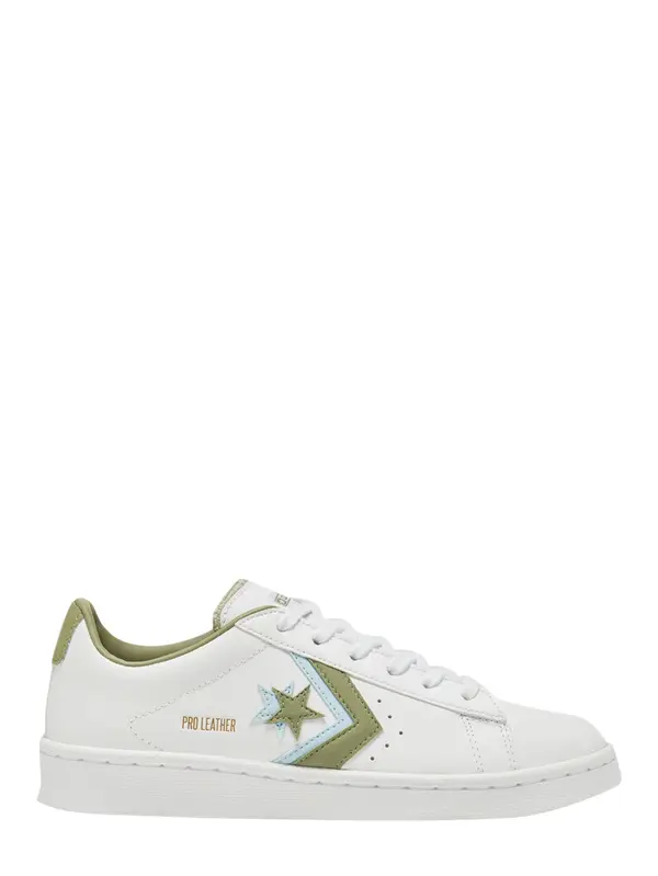 CONVERSE Pro Leather Low Sneakers - White