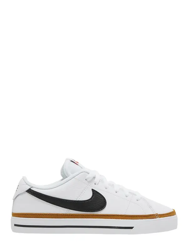 Nike Court Legacy Sneakers - White