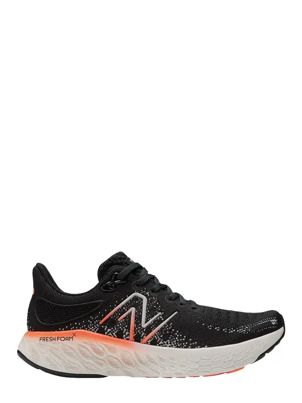 NEW BALANCE Fresh Foam X 1080v12 Wide Sneakers - Black
