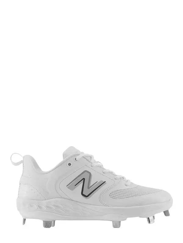 NEW BALANCE Fresh Foam X Velo V3 Metal - White
