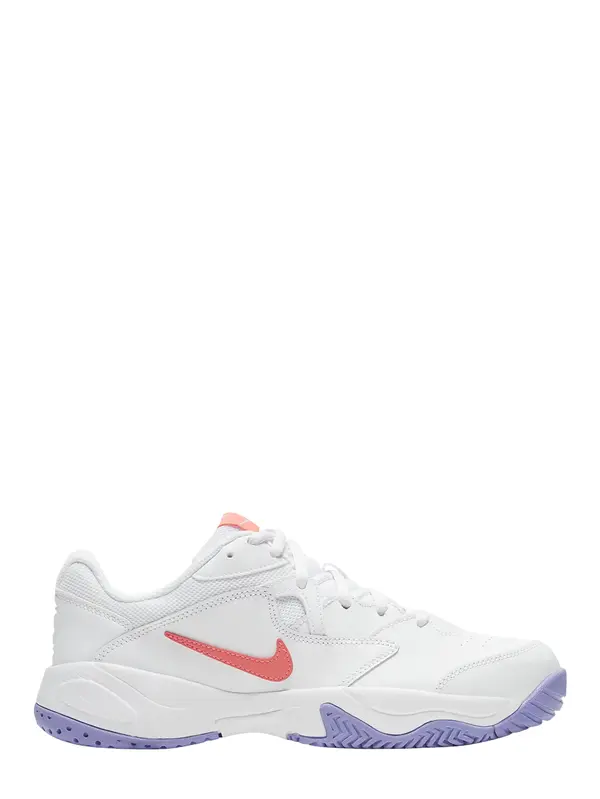 Nike Court Lite 2 Sneakers - White