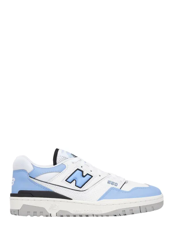 NEW BALANCE 550 'team Carolina' Sneakers - White