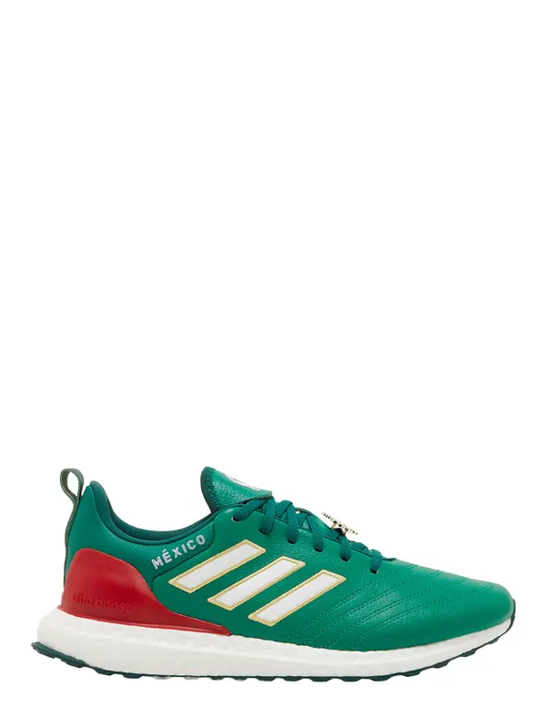 Adidas Copa Ultraboost Dna 'world Cup Mexico' Sneakers - Green