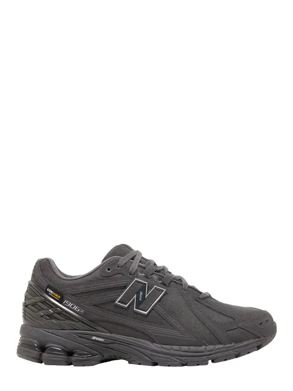NEW BALANCE 1906r Cordura Sneakers - Grey